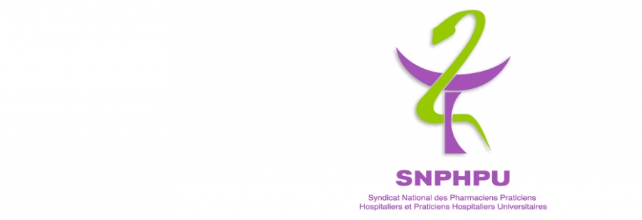 SNPHPU : Syndicat national des pharmaciens hospitaliers